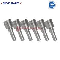 China reliable DSLA150P1491 Common Rail Nozzle for Diesel Truck injectors. Enjoy high performance and durability  Common Rail Fuel Injector Nozzle DSLA150P1491 for sale