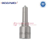 China diesel fuel injector nozzle DSLA152P1603 for Mercedes-Benz OM541 0432193459 Common Rail Fuel Injector Nozzle DSLA152P1603 for sale