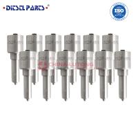 China diesel fuel injector nozzle DSLA152P1603 for Mercedes-Benz OM541 0432193459 Common Rail Fuel Injector Nozzle DSLA152P1603 for sale
