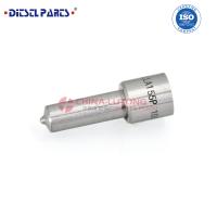 China Injector Nozzle DSLA154P1034 for Mercedes Benz Dodge Freightliner Sprinter 2.7  0433175298 Common Rail Fuel Injector Nozzle DSLA154P1034 for sale