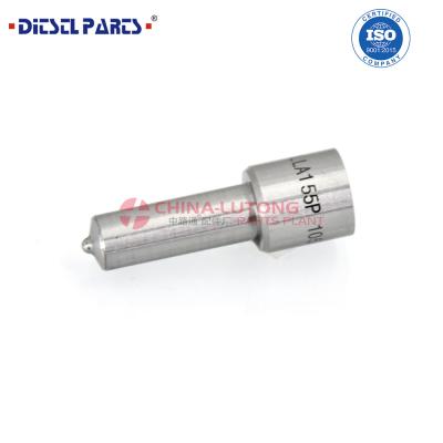 China Injector Nozzle DSLA154P1034 for Mercedes Benz Dodge Freightliner Sprinter 2.7  0433175298 Common Rail Fuel Injector Nozzle DSLA154P1034 for sale