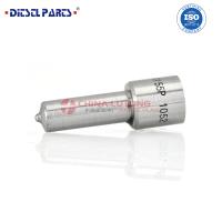 China Injector Nozzle DSLA154P1034 for Mercedes Benz Dodge Freightliner Sprinter 2.7  0433175298 Common Rail Fuel Injector Nozzle DSLA154P1034 for sale