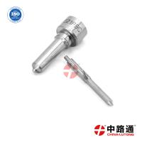 China hgih quality L042PBC BEBE4B15002 for HYUND-AI 33800-84100 Diesel Injector Nozzles L042PBC for Injector 3803637 Fuel injector Diesel Injector Nozzles L042PBC for sale