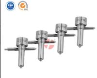 China hgih quality  L081PBD Injector Nozzle fits FO-RD TRANSIT 2000–2006 L081PBD Nozzle De-lphi Nozzle L087PBD L096PBD L097PBDL109PBD  Component:Fuel Injection System Parts Diesel Injector Nozzles L081PBD for sale