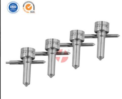 China hgih quality  L081PBD Injector Nozzle fits FO-RD TRANSIT 2000–2006 L081PBD Nozzle De-lphi Nozzle L087PBD L096PBD L097PBDL109PBD  Component:Fuel Injection System Parts Diesel Injector Nozzles L081PBD for sale