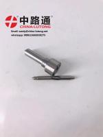 China hgih quality  L081PBD Injector Nozzle fits FO-RD TRANSIT 2000–2006 L081PBD Nozzle De-lphi Nozzle L087PBD L096PBD L097PBDL109PBD  Component:Fuel Injection System Parts Diesel Injector Nozzles L081PBD for sale