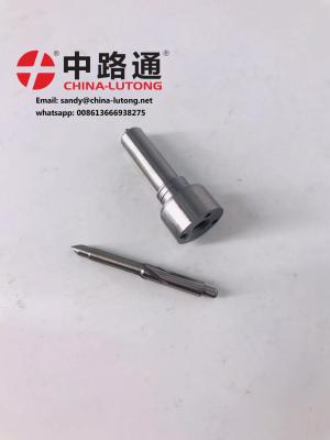 China igh Quality Common Rail Injector Nozzle L120 L120PRD L120PBD/L120PRD fuel nozzle set for REN-AULT NISSAN EJBR01801Z EJBR04001D for sale