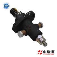 China unit pump system pdf 0 414 396 006 Hydraulic Electronic Unit Injection 24619280 for sale