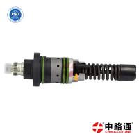 China Deutz unit pump parts 0 414 401 105 electronic unit pump trucks 02112860 fits Deutz Engine BF6M1013/BF4M1013 for sale