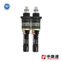 China Deutz unit pump parts 0 414 401 105 electronic unit pump trucks 02112860 fits Deutz Engine BF6M1013/BF4M1013 for sale