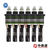 China Deutz unit pump parts 0 414 401 105 electronic unit pump trucks 02112860 fits Deutz Engine BF6M1013/BF4M1013 for sale