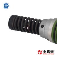 China Injection Pump Spare Parts Repair Kits 0 414 491 106 Electronic Unit Pump Valve fits Deutz BF4M2012 BF6M2012C 02113002 for sale