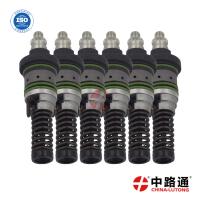 China Injection Pump Spare Parts Repair Kits 0 414 491 106 Electronic Unit Pump Valve fits Deutz BF4M2012 BF6M2012C 02113002 for sale