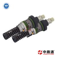 China Injection Pump Spare Parts Repair Kits 0 414 491 106 Electronic Unit Pump Valve fits Deutz BF4M2012 BF6M2012C 02113002 for sale