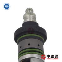 China Injection Pump Spare Parts Repair Kits 0 414 491 106 Electronic Unit Pump Valve fits Deutz BF4M2012 BF6M2012C 02113002 for sale