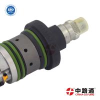 China Injection Pump Spare Parts Repair Kits 0 414 491 106 Electronic Unit Pump Valve fits Deutz BF4M2012 BF6M2012C 02113002 for sale