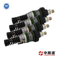China Fuel Pump Injector Assy 0 414 491 109 Bos-ch Unit Injector replacement valve fits Deutz 20460072 for sale