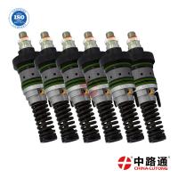 China Fuel Pump Injector Assy 0 414 491 109 Bos-ch Unit Injector replacement valve fits Deutz 20460072 for sale