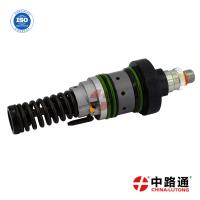 China Fuel Pump Injector Assy 0 414 491 109 Bos-ch Unit Injector replacement valve fits Deutz 20460072 for sale