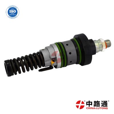 China Fuel Pump Injector Assy 0 414 491 109 Bos-ch Unit Injector replacement valve fits Deutz 20460072 for sale