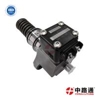China Electronic unit pump  trucks 0 414 755 002 eui Valve Suppliers fits  E7 SERIES for sale