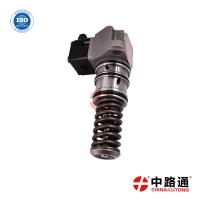 China Electronic unit pump  trucks 0 414 755 002 eui Valve Suppliers fits  E7 SERIES for sale
