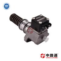 China Electronic unit pump  trucks 0 414 755 002 eui Valve Suppliers fits  E7 SERIES for sale