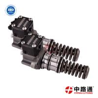 China Electronic unit pump  trucks 0 414 755 002 eui Valve Suppliers fits  E7 SERIES for sale
