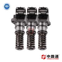 China Electronic unit pump  trucks 0 414 755 002 eui Valve Suppliers fits  E7 SERIES for sale