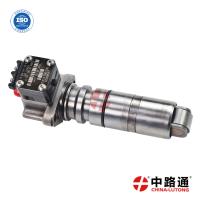 China Parts of unit injector 0 414 799 005 bo-sch unit pump pdf A0280745902 fits Mercedes Benz for sale