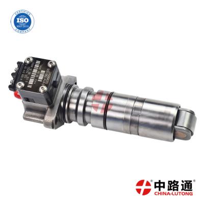 China Parts of unit injector 0 414 799 005 bo-sch unit pump pdf A0280745902 fits Mercedes Benz for sale