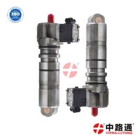 China Parts of unit injector 0 414 799 005 bo-sch unit pump pdf A0280745902 fits Mercedes Benz for sale