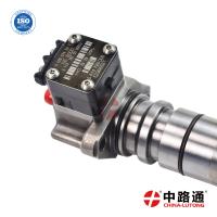 China Parts of unit injector 0 414 799 005 bo-sch unit pump pdf A0280745902 fits Mercedes Benz for sale