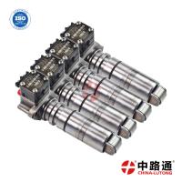 China Parts of unit injector 0 414 799 005 bo-sch unit pump pdf A0280745902 fits Mercedes Benz for sale