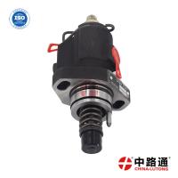 China Common rail injector unit pump 04287047 unit pump common rail fits Deutz 2011 engine for sale