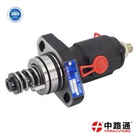 China Common rail injector unit pump 04287047 unit pump common rail fits Deutz 2011 engine for sale