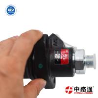 China unit pump injection system 21147446 Unit injector spare parts 20798675 fits  EC210B for sale