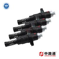 China unit pump injection system 21147446 Unit injector spare parts 20798675 fits  EC210B for sale