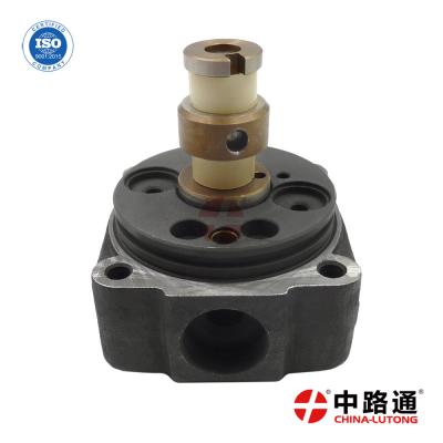 China top quality head rotor 1 468 334 654 for  ve pump cam plates and pump heads diesel engine Parts 4 cylinder 4/12R for sale