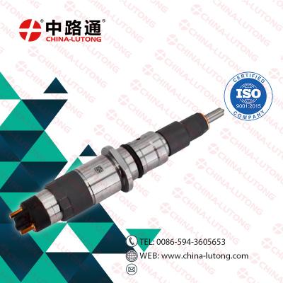 China fit for kia common rail injector 0 445 120 059 for  Common Rail Injector 0445120078 FAW 6DL1 PC200-8、QSB for sale
