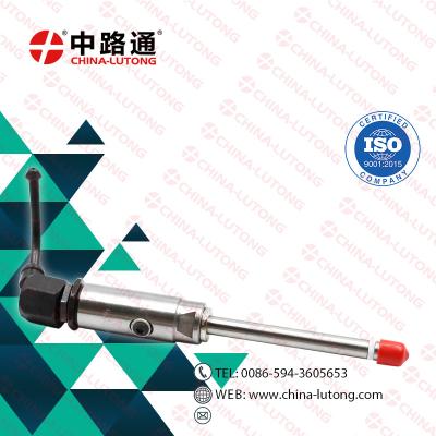 China Diesel Engine Parts Pencil Injector 4W7015 Pencil Injector for  Tractors for sale