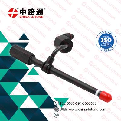 China Pencil Injector Nozzle For  9L6969 4020 pencil injector Fuel injector 9L-6969 for 3208 Cate-rpillar marine engines for sale