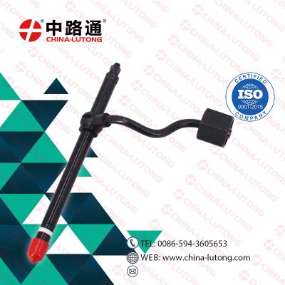 China fit for  Diesel Pencil Injector 9N2366 Pencil Injector For for sale