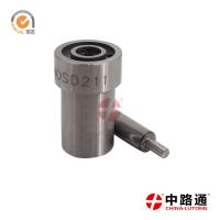 China diesel nozzles manufacturers 0 434 250 009 DN0SD211 for bo-sch fuel injector nozzles for sale