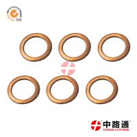 China common rail fuel injector repair kits 1 417 010 002 800005 for b-osch fuel injection pump repair kits for sale