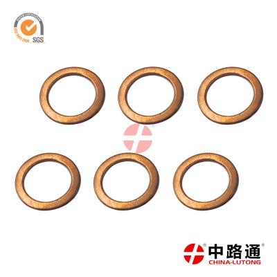 China common rail fuel injector repair kits 1 417 010 002 800005 for b-osch fuel injection pump repair kits for sale