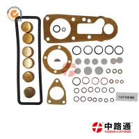 China common rail injectors repair kits 1 417 010 003 800006 Piezo Injector Valve Repair Kits for Bo-sch for sale