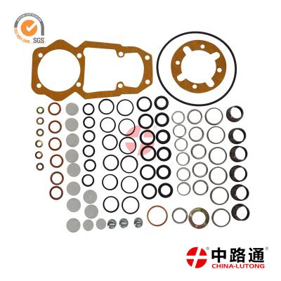 China Injection Pump Spare Parts Repair Kits 1 417 010 008 800031 for Piezo Injector Valve Repair Kits for Bos-ch for sale
