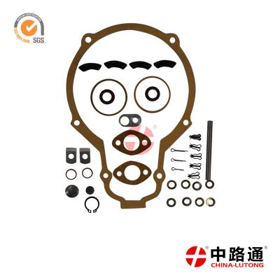 China common rail fuel injector tools repair kits 1 427 010 002 800230 PIEZO INJECTOR VALVE REPAIR KITS FOR BO-SCH for sale