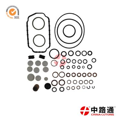 China diesel injector pump repair kits 1 467 010 467 for Z-exel Pumps Repair kits for sale